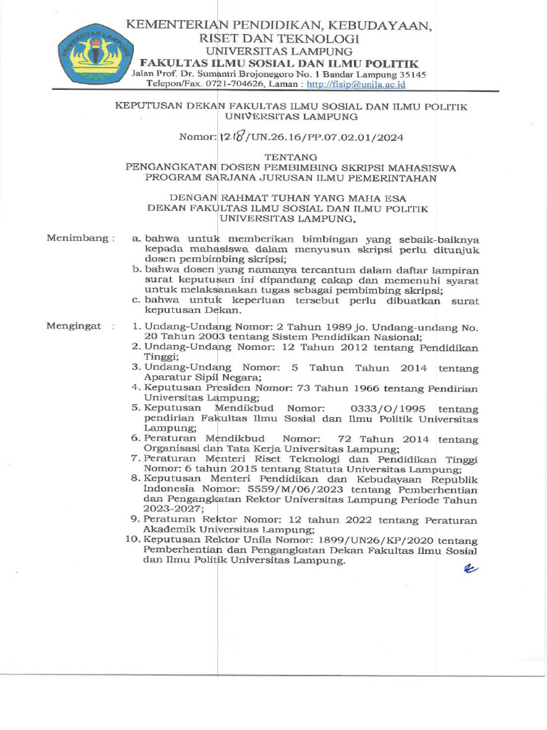 SK Pem Cucu - Dikompresi | PDF