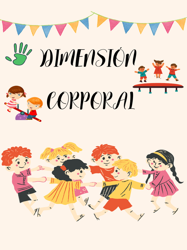 Secuencias Dimension Corporal | PDF | Las emociones | Memoria