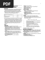 Acetylcysteine Monograph BP 2024 | PDF | Solubility | Chromatography