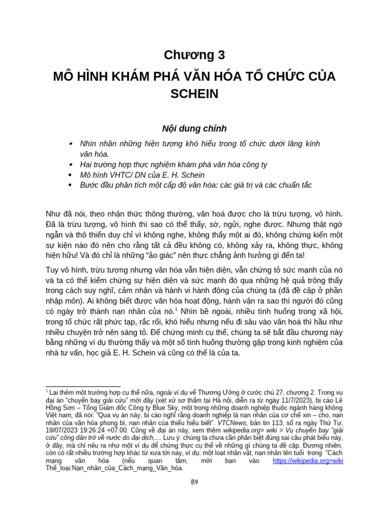 CH3 Khám Phá VHDN | PDF