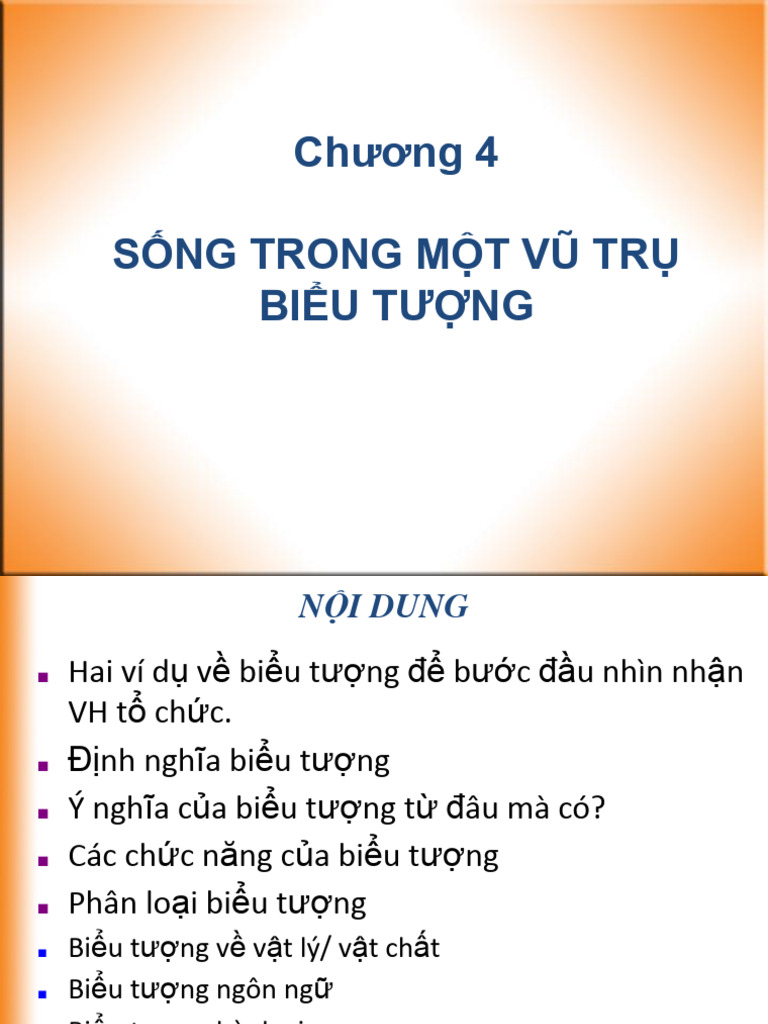 CH 4 - VHTC | PDF
