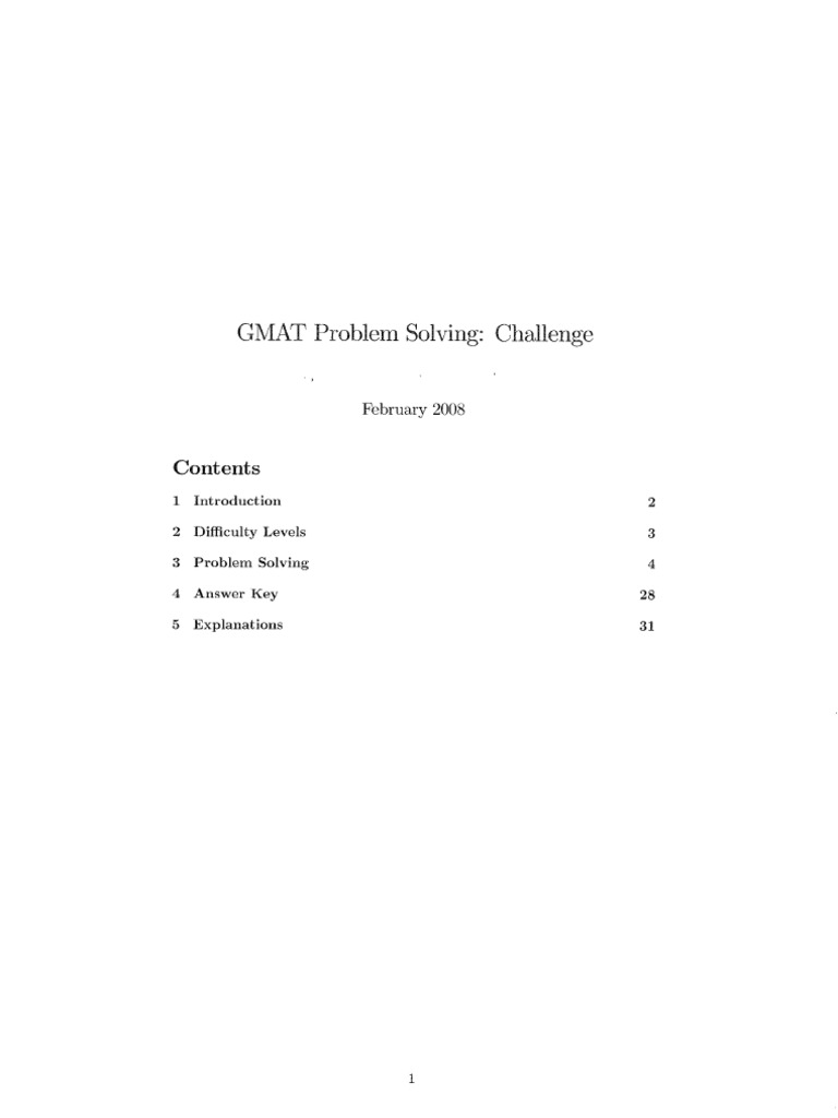 gmat-problem-solving-challenge-questions