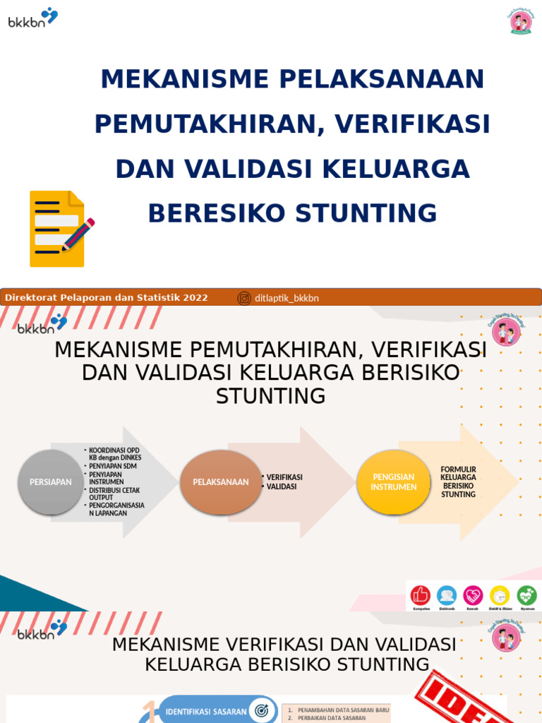 2. Mekanisme VeriVali KRS(1) | PDF