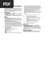 755 Minimum Fill | PDF | Density | Volume