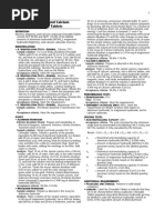 Acetylcysteine Monograph BP 2024 | PDF | Solubility | Chromatography