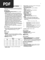 Acetylcysteine Monograph BP 2024 | PDF | Solubility | Chromatography