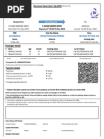 UTS Station QR Code For All Mumbai Stations (Active Codes) | PDF ...