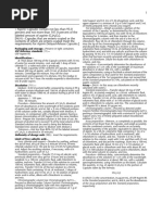 Acetylcysteine Monograph BP 2024 | PDF | Solubility | Chromatography