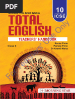 Formal Letter Format Icse | PDF | Career & Growth