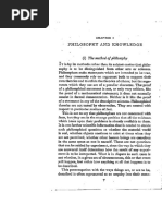 Philosophical Razors Poster | PDF