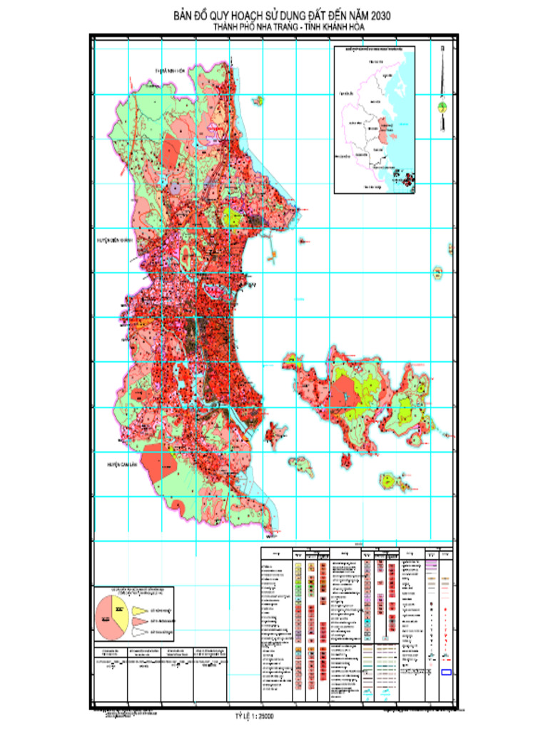 Qh2030 Nha Trang KH | PDF