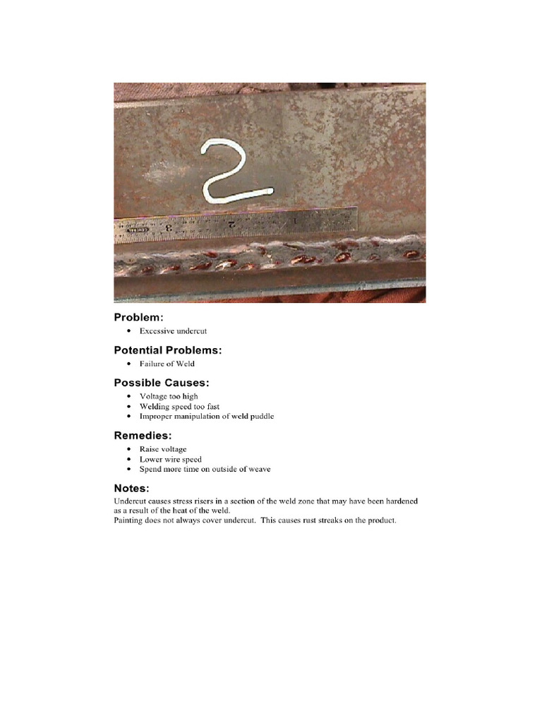 Welding Standards | PDF