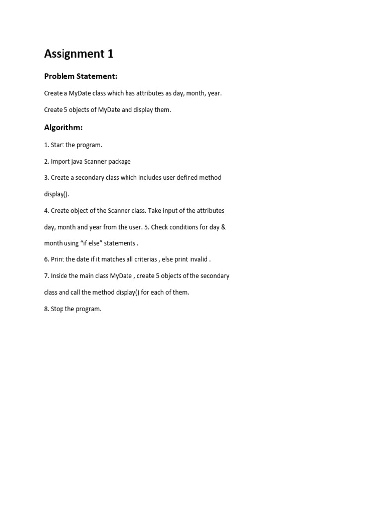 447_assignment1 | PDF