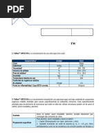 Plantilla Tipex Chuletas | PDF
