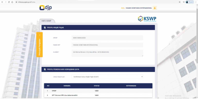 KSWP Fasade 2021 | PDF
