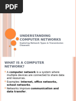 Network Topologies | PDF | Network Topology | Computer Network