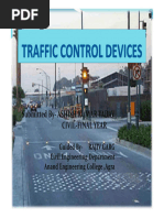 California MUTCD Signs Database-FULL | PDF | Traffic | Pedestrian Crossing