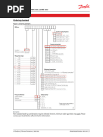CONCOA CGA Connection Reference Chart | PDF | Methyl Group | Ether