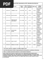 EPIC Verification Step by Step in Details With ScreenShots | PDF ...