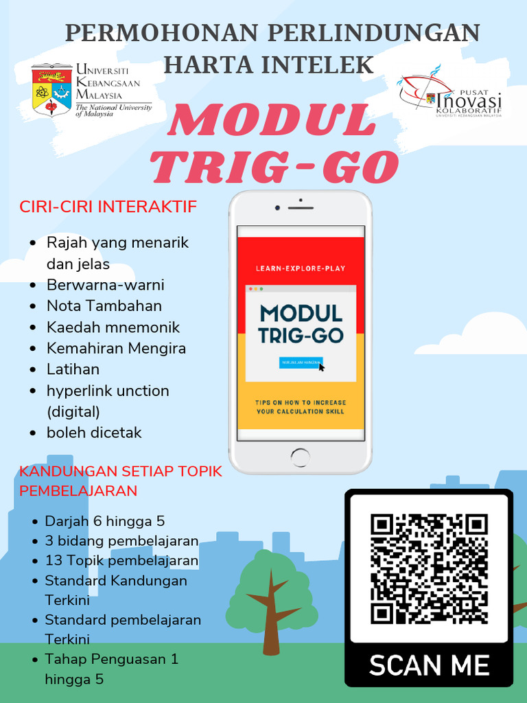 Modul Trig-Go | PDF