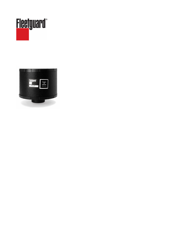 Product Specification - AH1190 | PDF