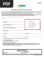 Patient Refund Request Form Template | PDF