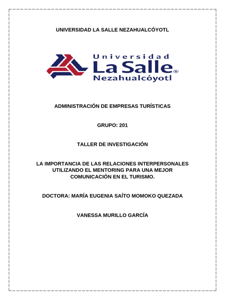 taller_de_inv_modelo_de_anteproyecto_de_inv_murillo_garcia_vanessa_aet_201 | PDF | Comunicación ...