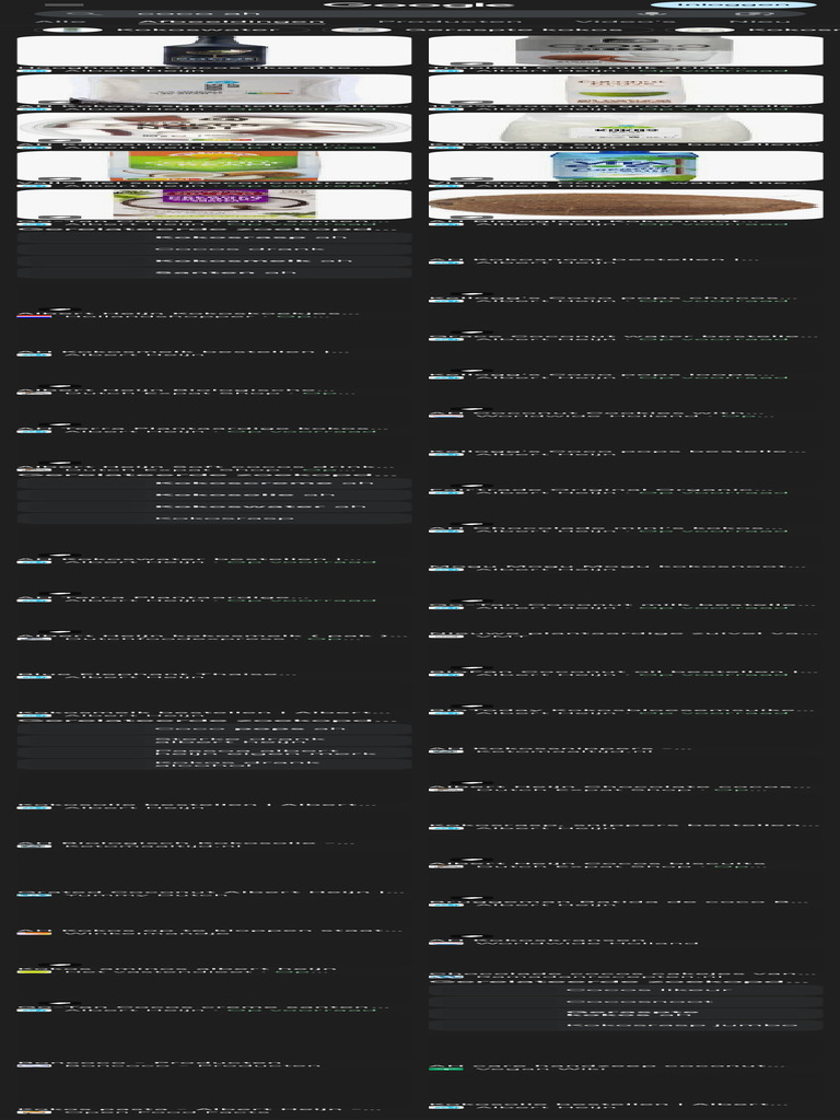 Coco Ah - Google Zoeken | PDF