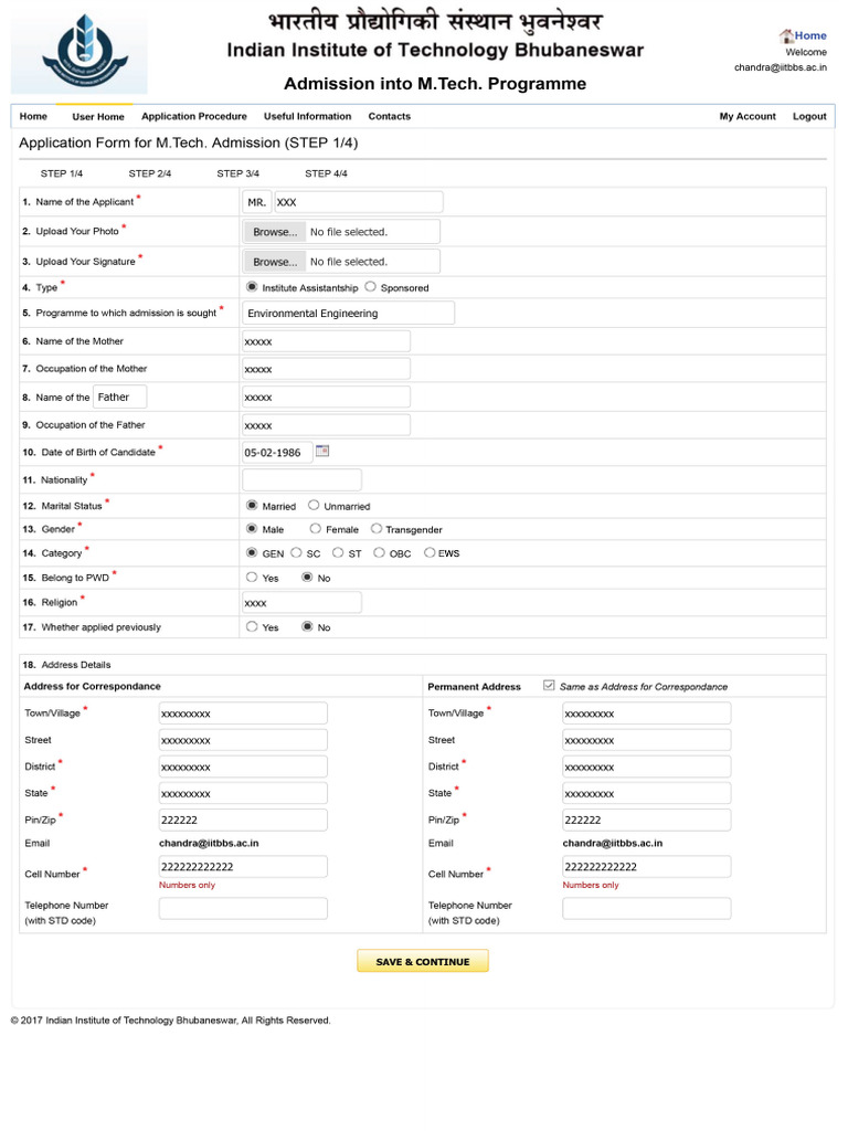Sample | PDF