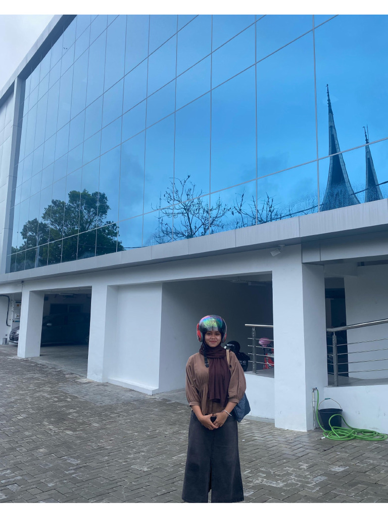 Tugas 1 Naia Hijriathul Andiva (231011013) | PDF