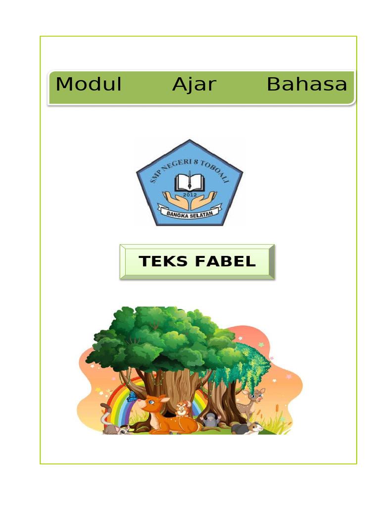 Modul Ajar Tiara | PDF