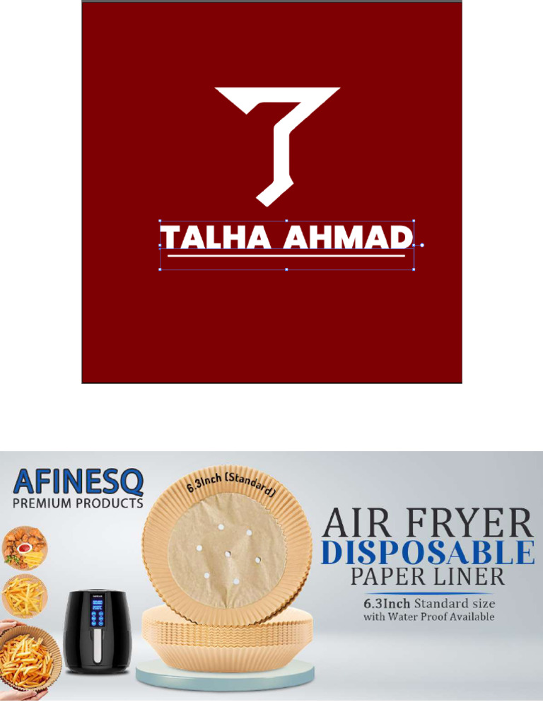 Talha | PDF