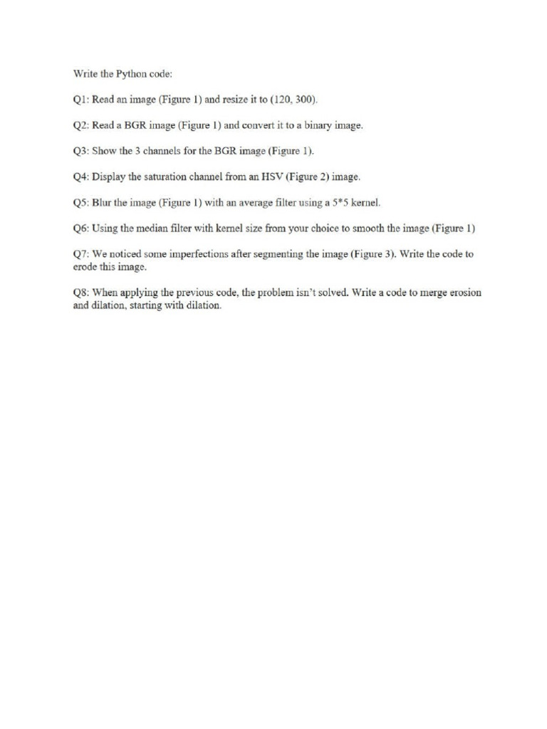 Assignment 2 Sec | PDF