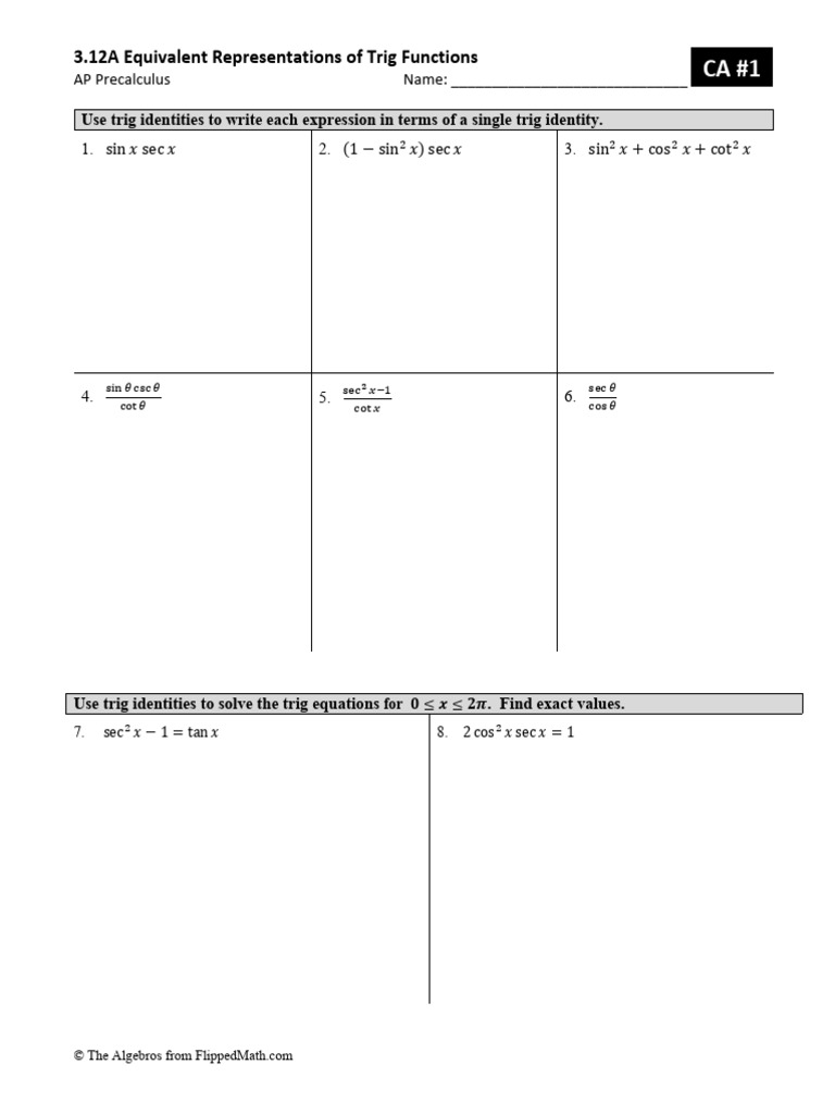 Appc 3.12a Ca1 | PDF