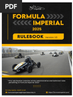 FSAE Accumulator Container Design | PDF | Lithium Ion Battery ...