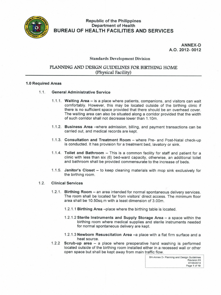 Annex D | PDF