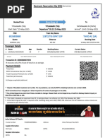 UTS Station QR Code For All Mumbai Stations (Active Codes) | PDF ...