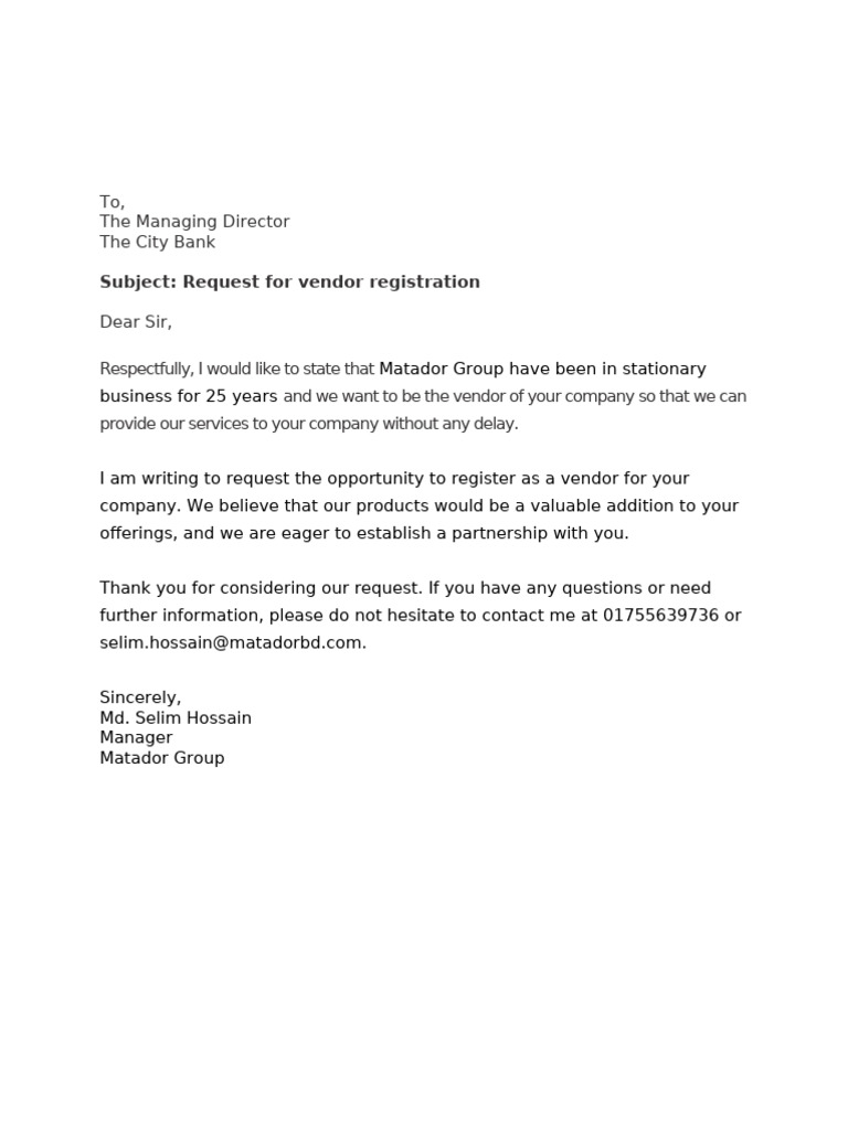 Enlistment Letter Fareast | PDF