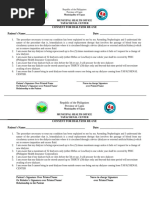 9.b dc2022-0229 Patient Registry For LTO Renewal (PRDR) | PDF | Chronic ...