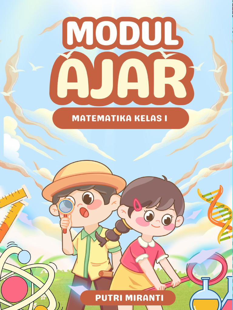 MODUL Strategi Pendidikan | PDF