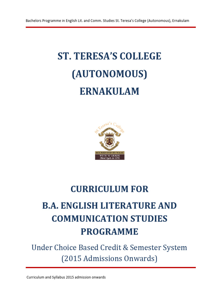 Communicative English | PDF | Curriculum | Learning