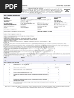 Form Ir8a For Ya2025 | PDF | Pension | Employment
