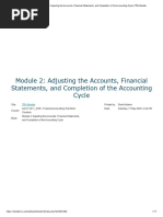 Cambridge O Level Accounting 7707 Syllabus | PDF | Debits And Credits ...
