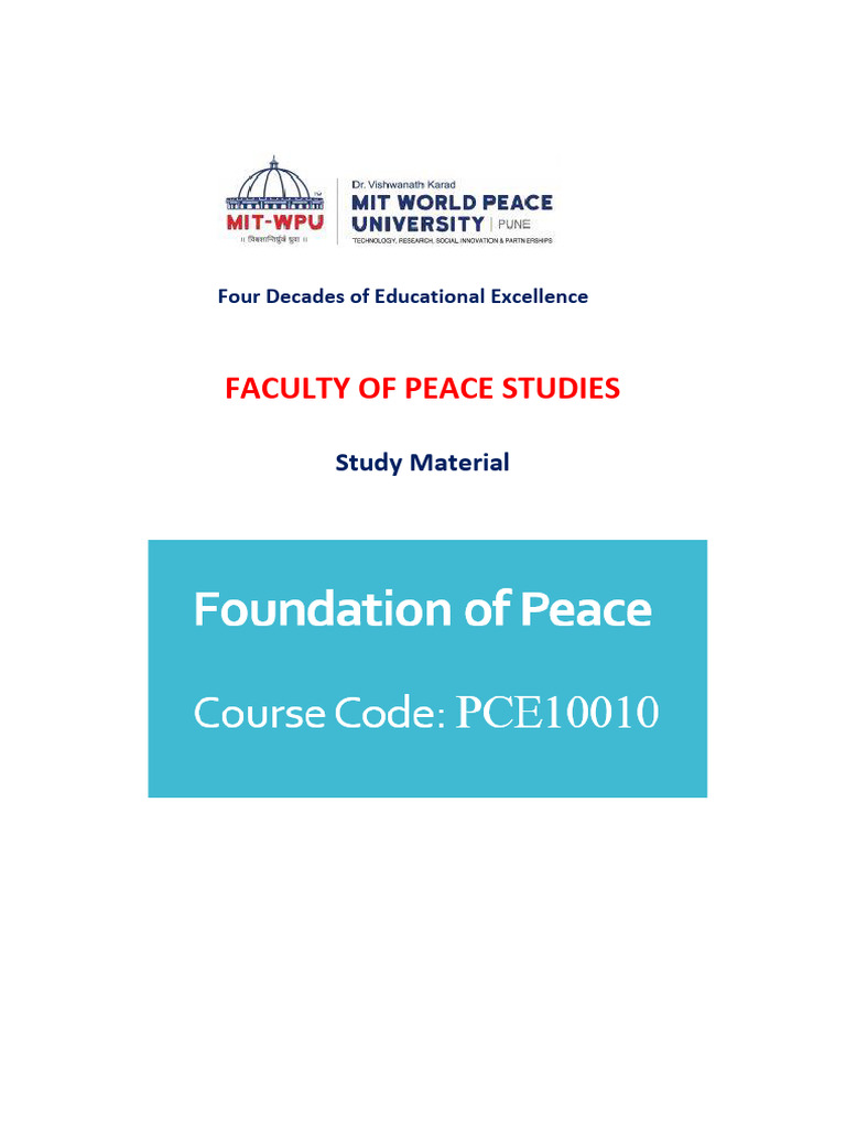 FoP Study Material 9th April 2025 PDF | PDF | Violence | Kama
