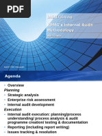 Ey Global Audit Quality Report 06 2024 | PDF | Audit | Regulatory ...