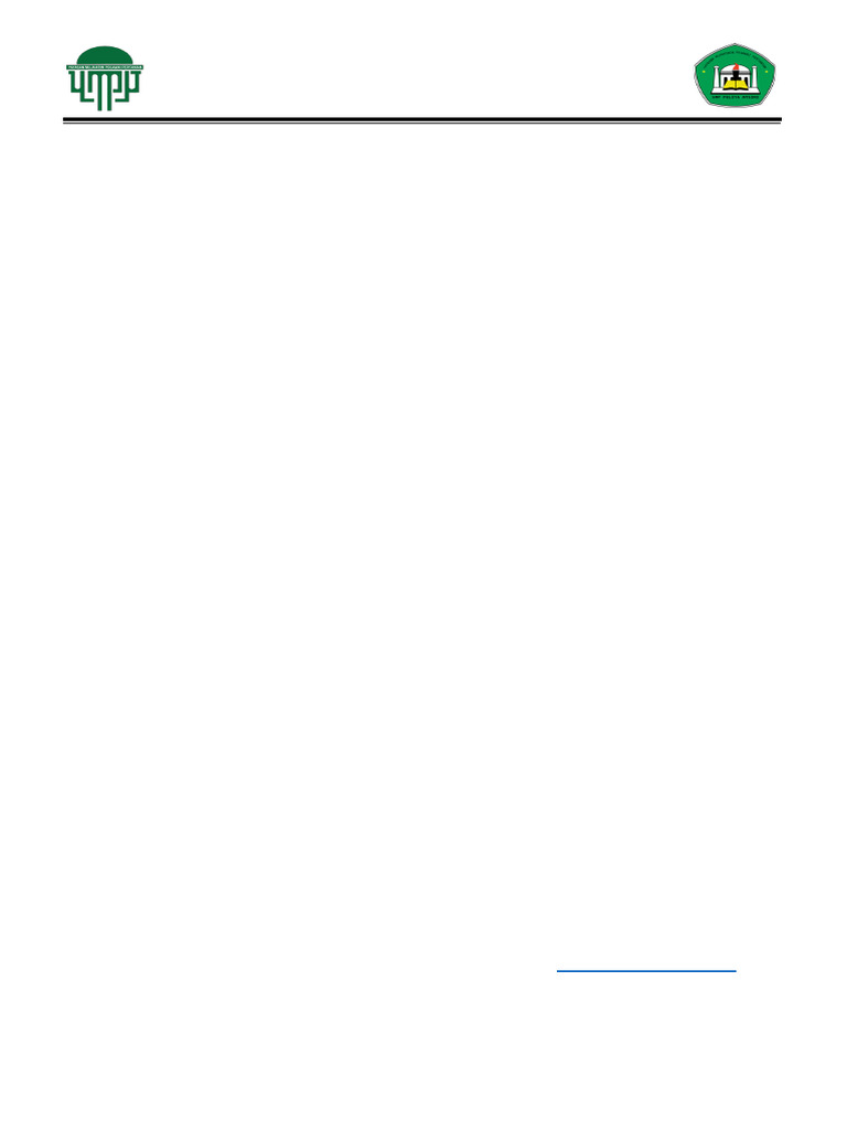 Susunan Panitia Dan Pemateri Raker 2024 | PDF