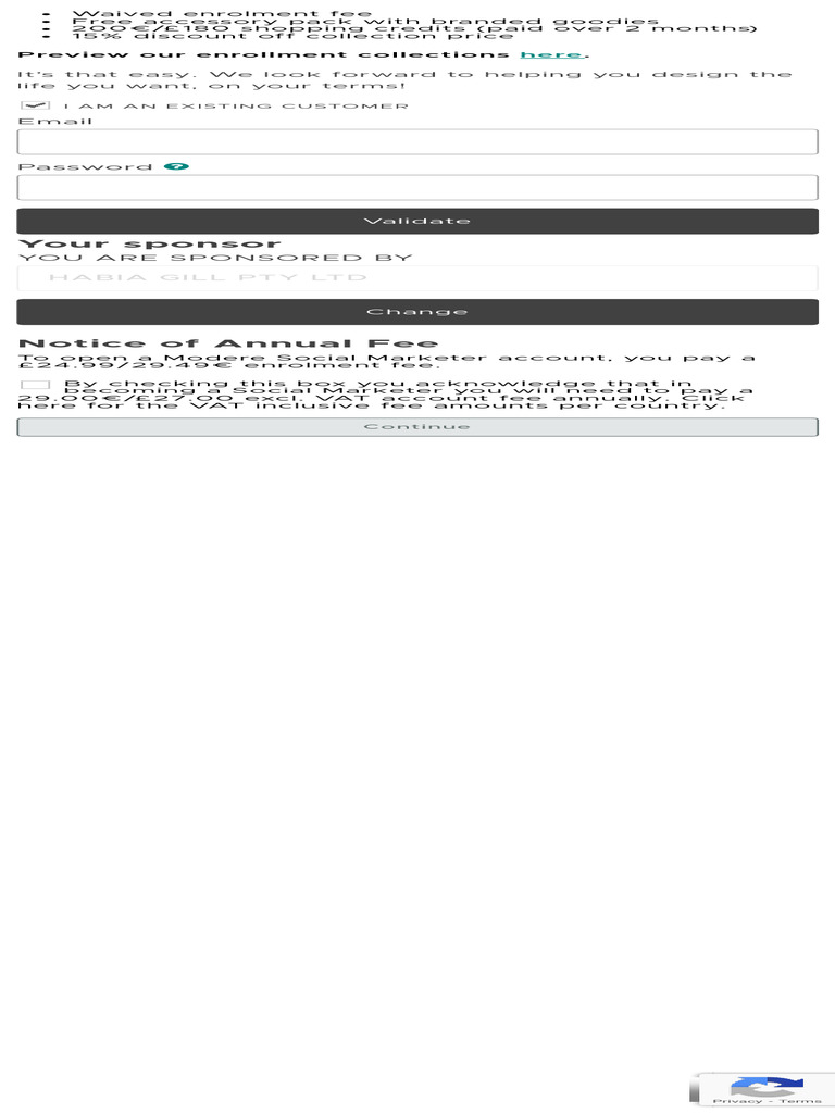 Shifting Retail | PDF