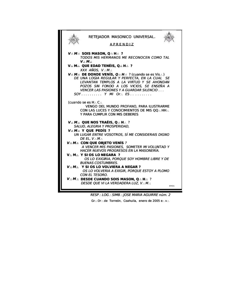 Qdoc - Tips Retejador-Aprendiz | PDF