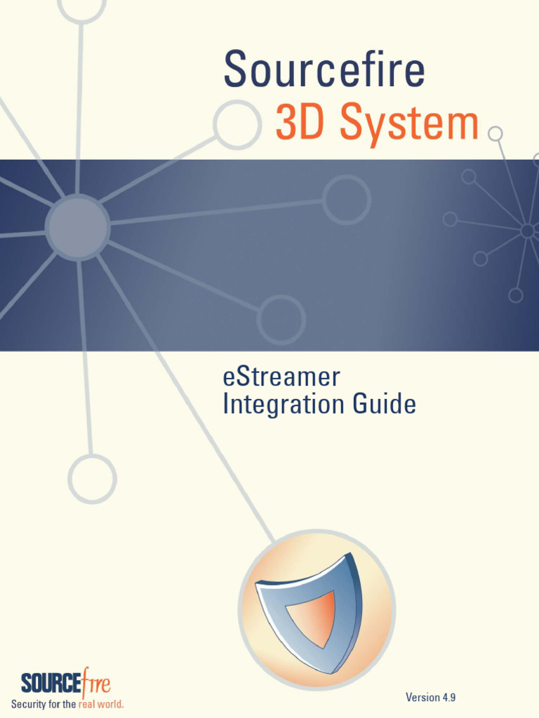 Event Streamer Integration Guide | PDF | Transport Layer Security ...