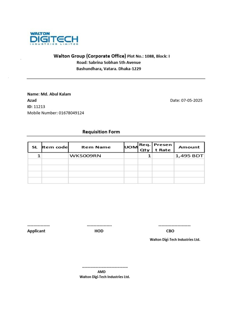 Azad Sir Keyboard Req | PDF